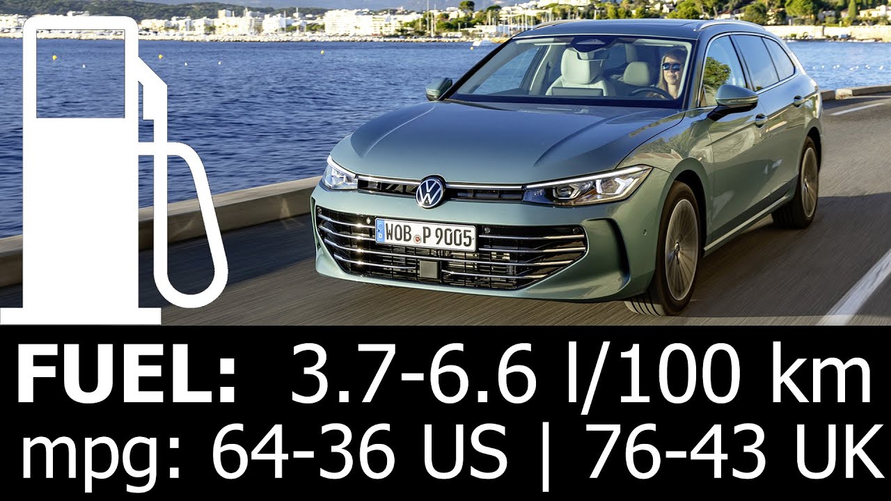 Volkswagen Tdi Fuel Economy