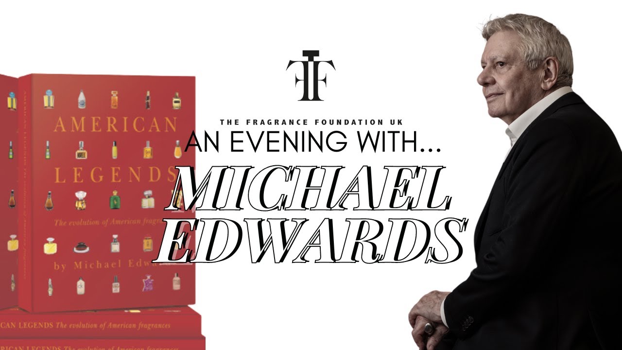 An Evening With... Michael Edwards! - YouTube