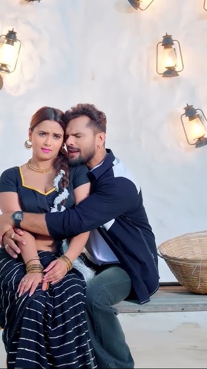 #Video | हिलवले बाडू | #Khesari Lal Yadav, Shilpi Raj | Hilawale Badu | Feat, Neelam Giri ...