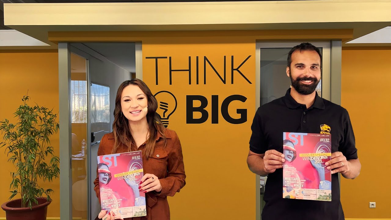 La LST 132 est disponible avec ses articles + code source + dossier ...