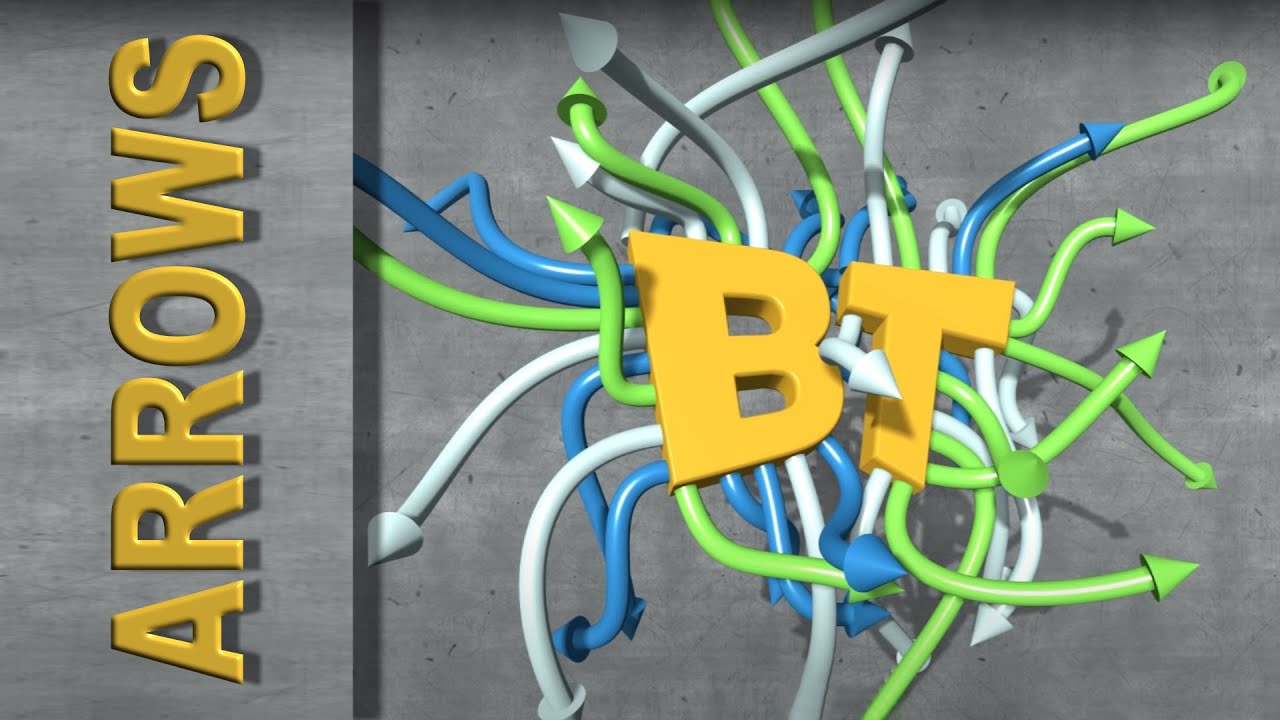 More ARROWS to your bow - Tool by Bixelangelo - BluffTitler - YouTube