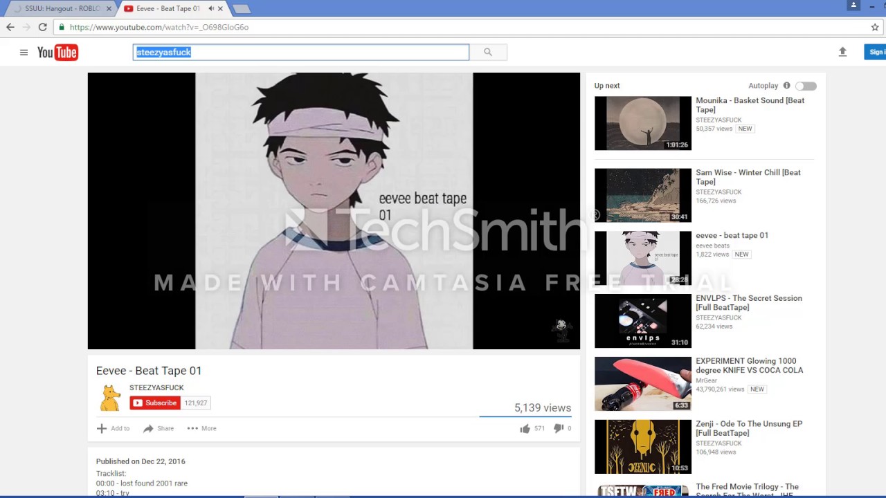 The Truth To Lezus - YouTube