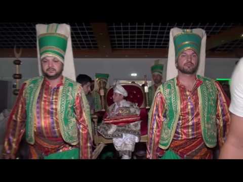 Can Sünnet Töreni Part. 2