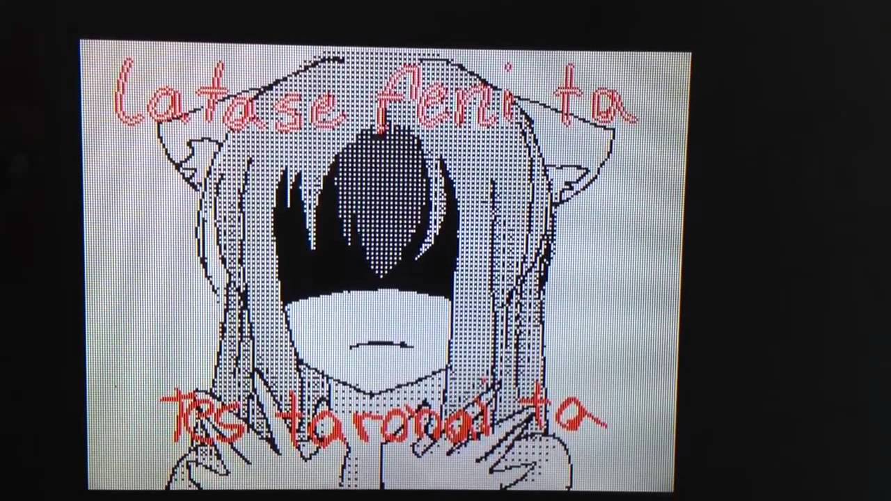 Blood Raining night Opening (fanmade) - YouTube