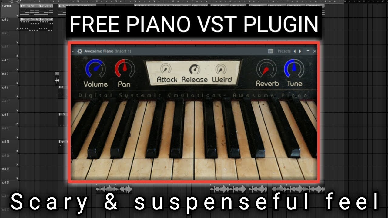 Soft piano vst free download - blinkkda