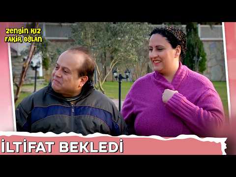 Meryem’in iltifat isyanı - Zengin Kız Fakir Oğlan 24. Bölüm
