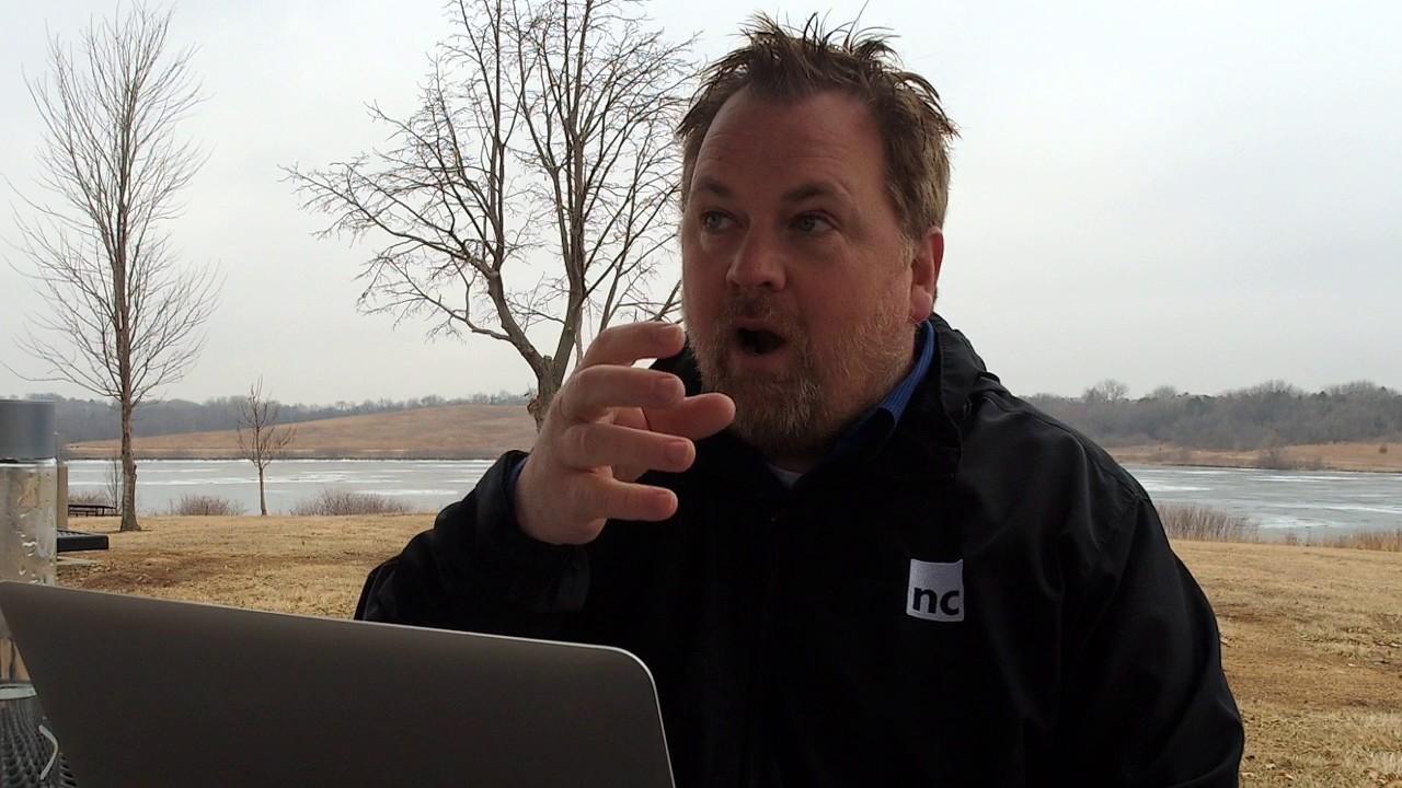 #unfiltered Week 1 - Craig's Thoughts On Comparison - YouTube