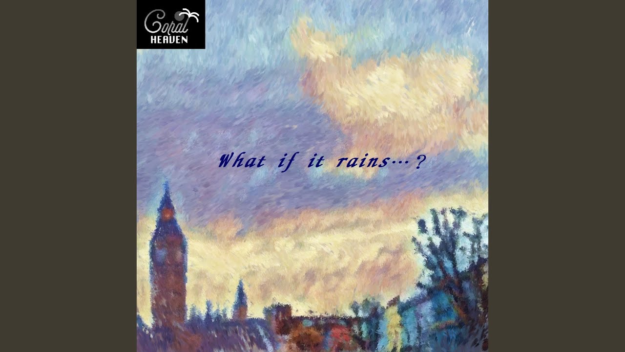 What if it rains... ? - YouTube