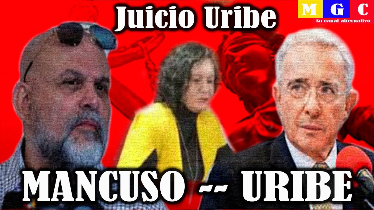 JUICIO URIBE / CONTRAINTERROGATORIO INVESTIGADORA CTI MIRELLA LOPEZ ...