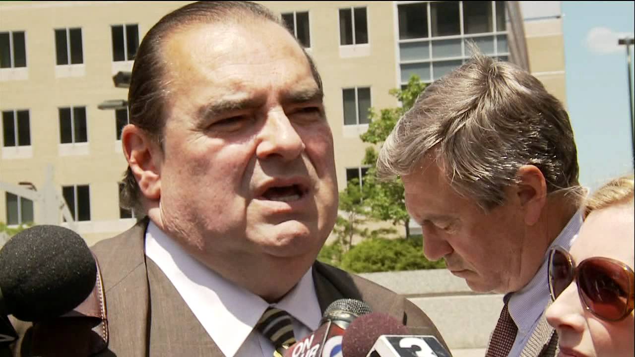 Judge Steven Terry Found Guilty on 3 Counts - YouTube
