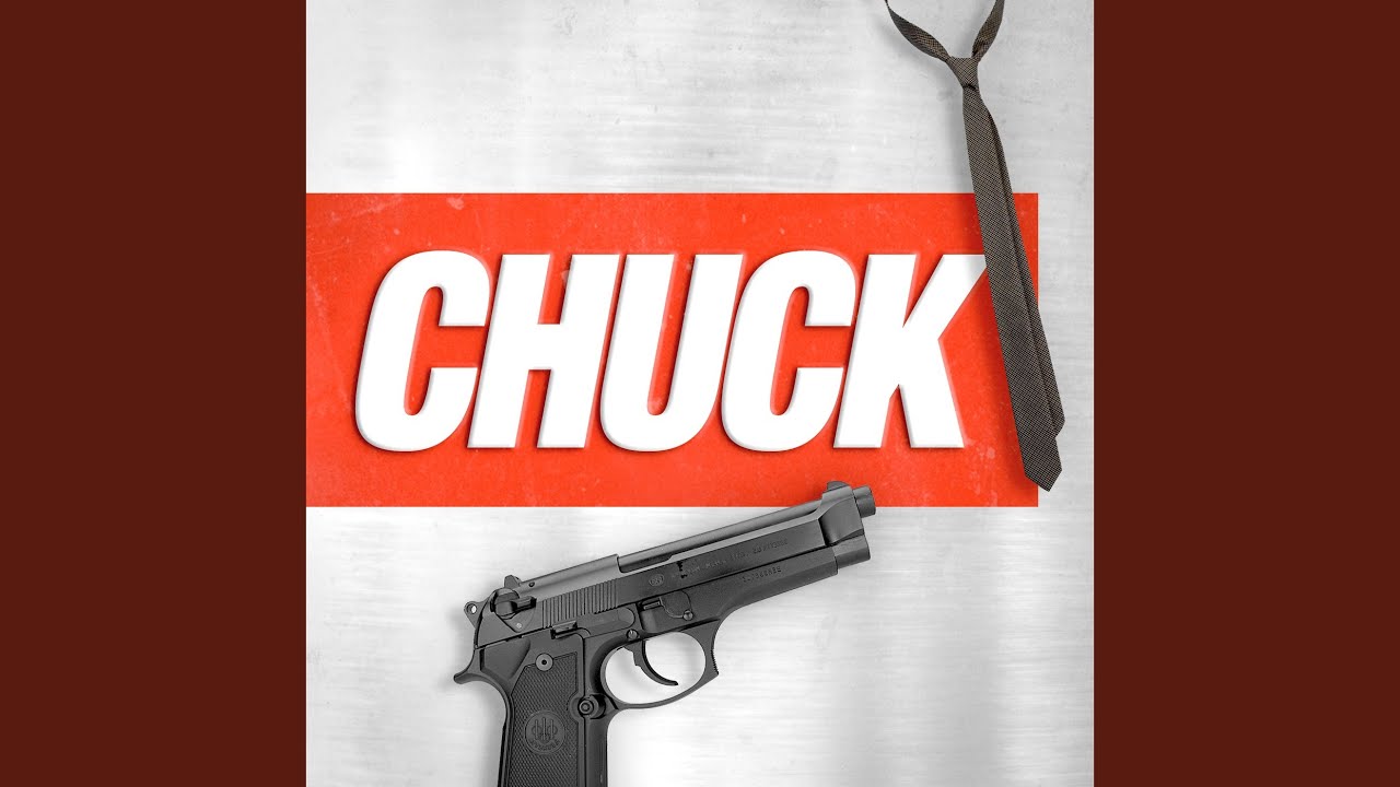 Chuck (TV Show Intro / Main Song Theme) - YouTube