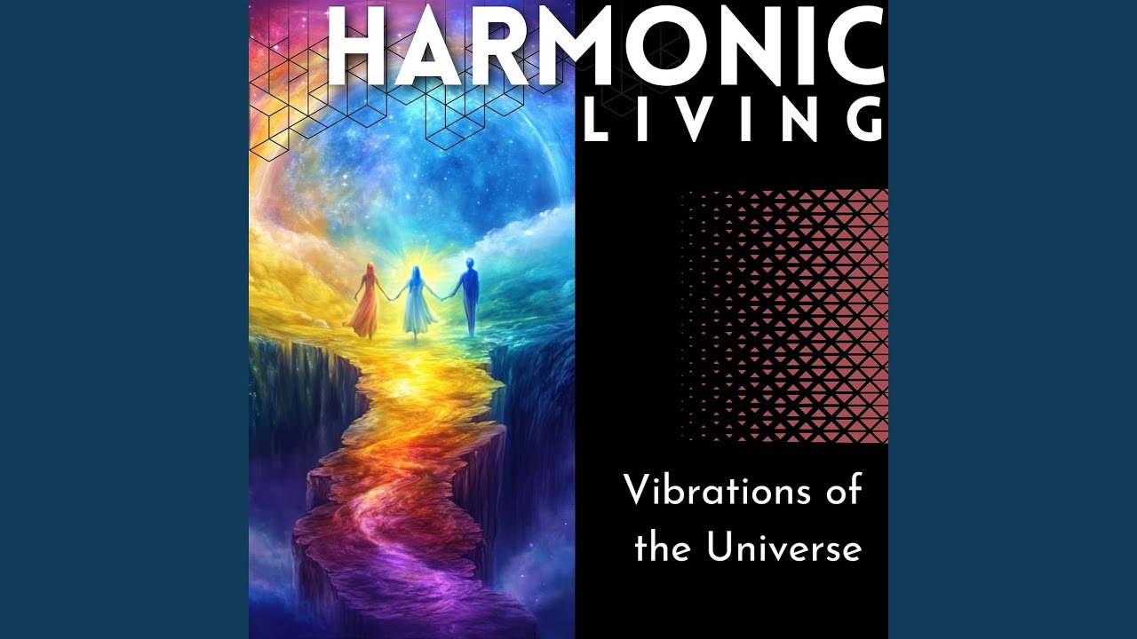 Vibrations of the Universe - YouTube