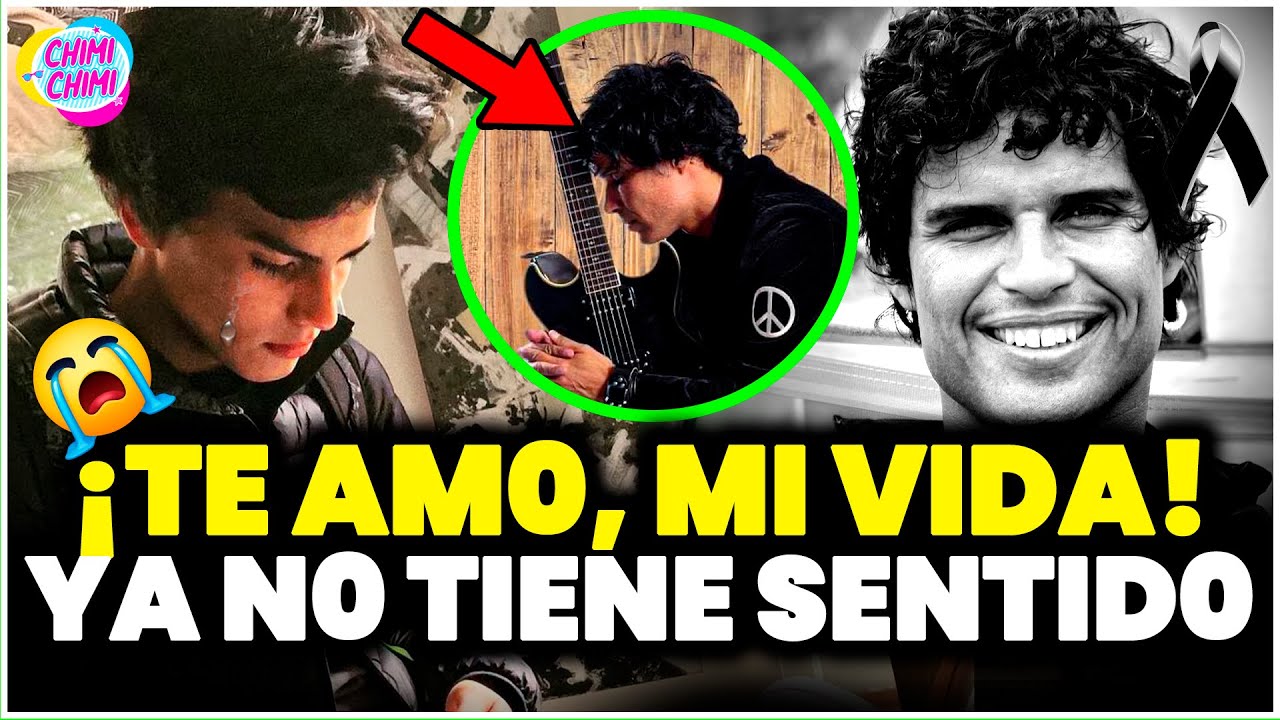 La Emotiva Resurrección de Pedro Suárez Vértiz en un Dueto con su Hijo ...