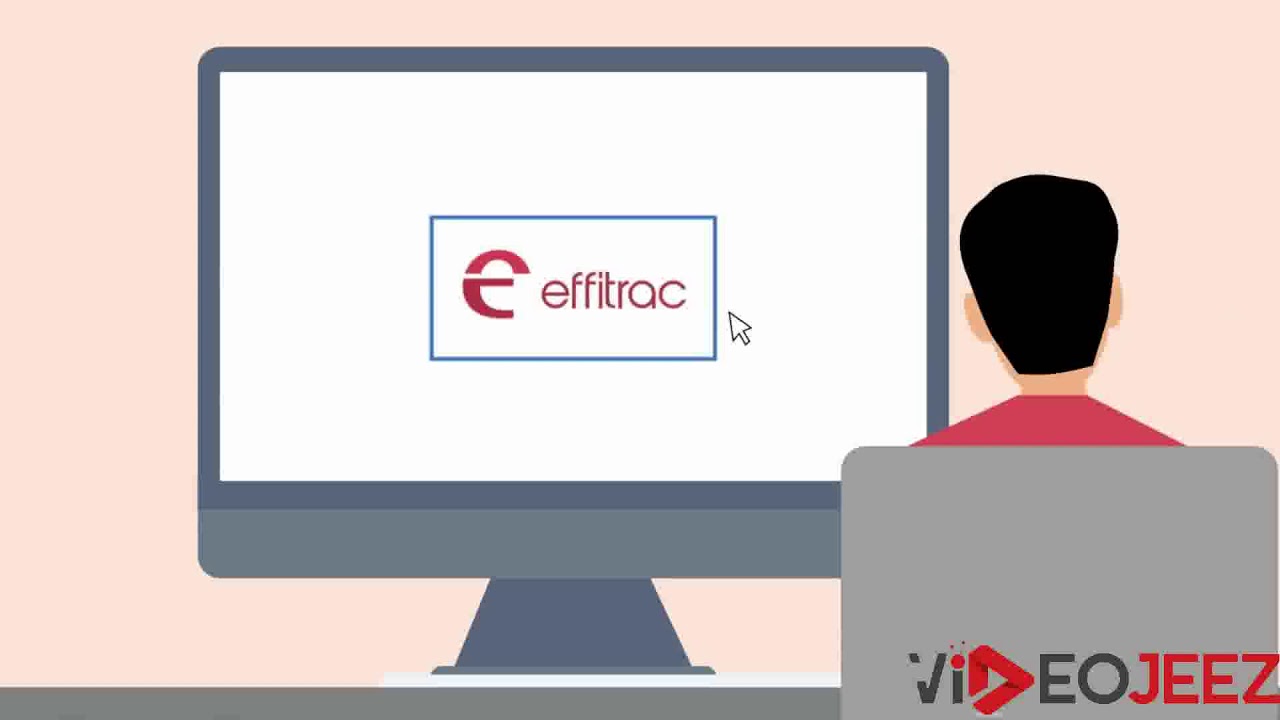 HR&Payroll - Infographics Animated Video - YouTube