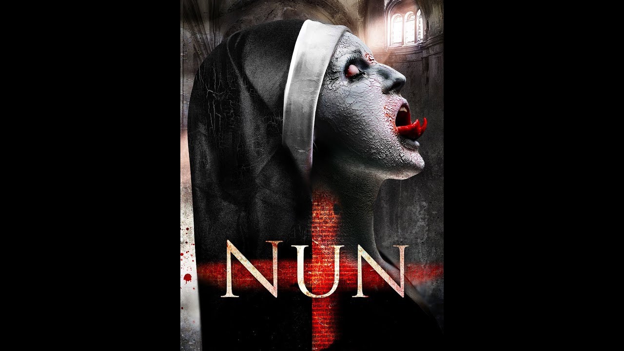Nun Official Trailer - YouTube