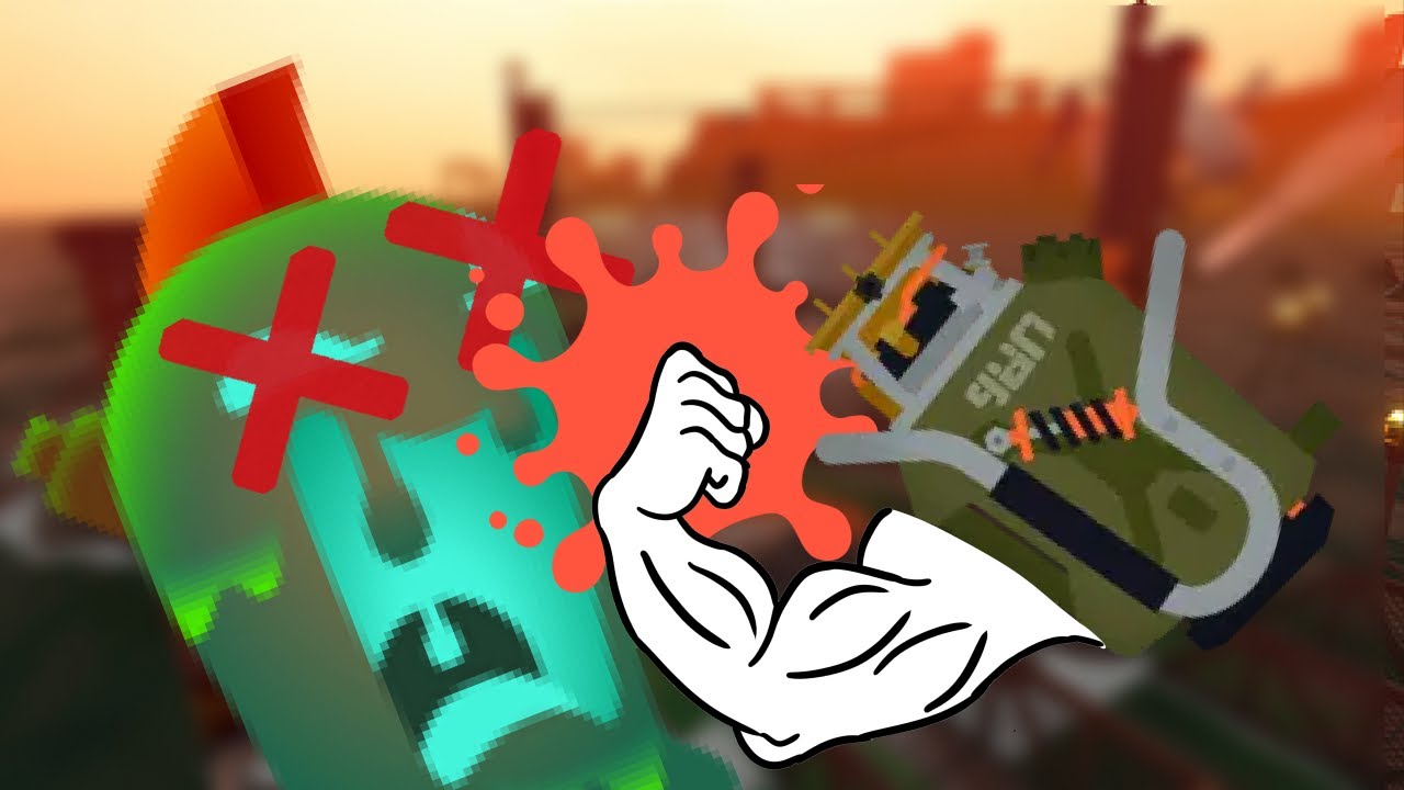[Splatoon 3/Salmon Run] Explosher, the Mudmouth Slayer - YouTube