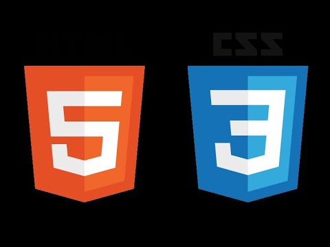 Master HTML AND CSS FROM BEGINNER TO EXPERT IN 2 HOURS - YouTube