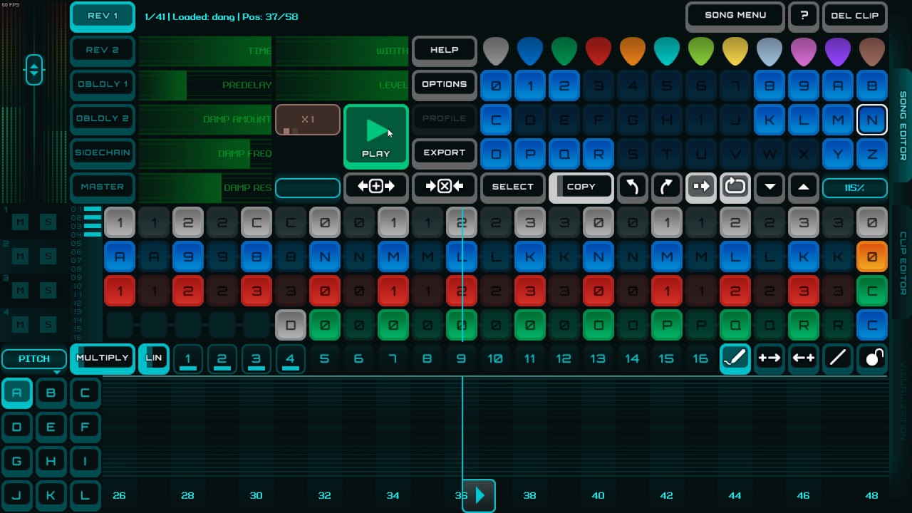 Training (boss) Rytmik studio - YouTube