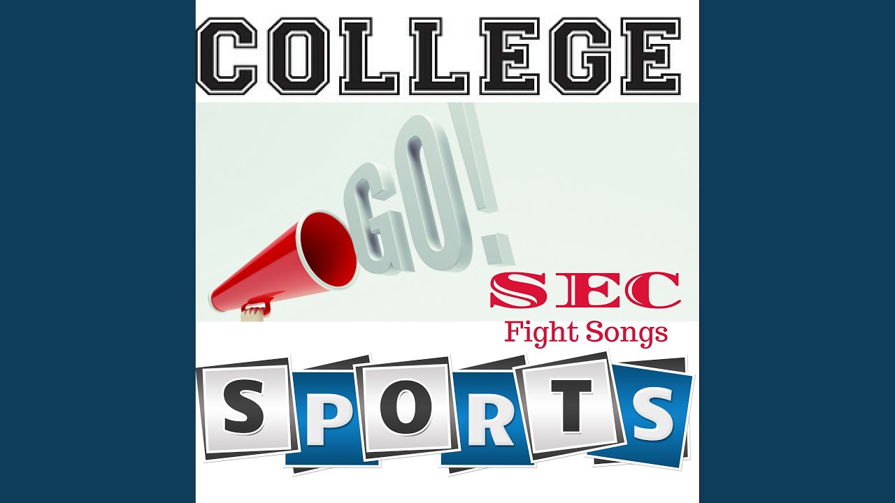 Fight For LSU (LSU Tigers) (School Fight Song) - YouTube