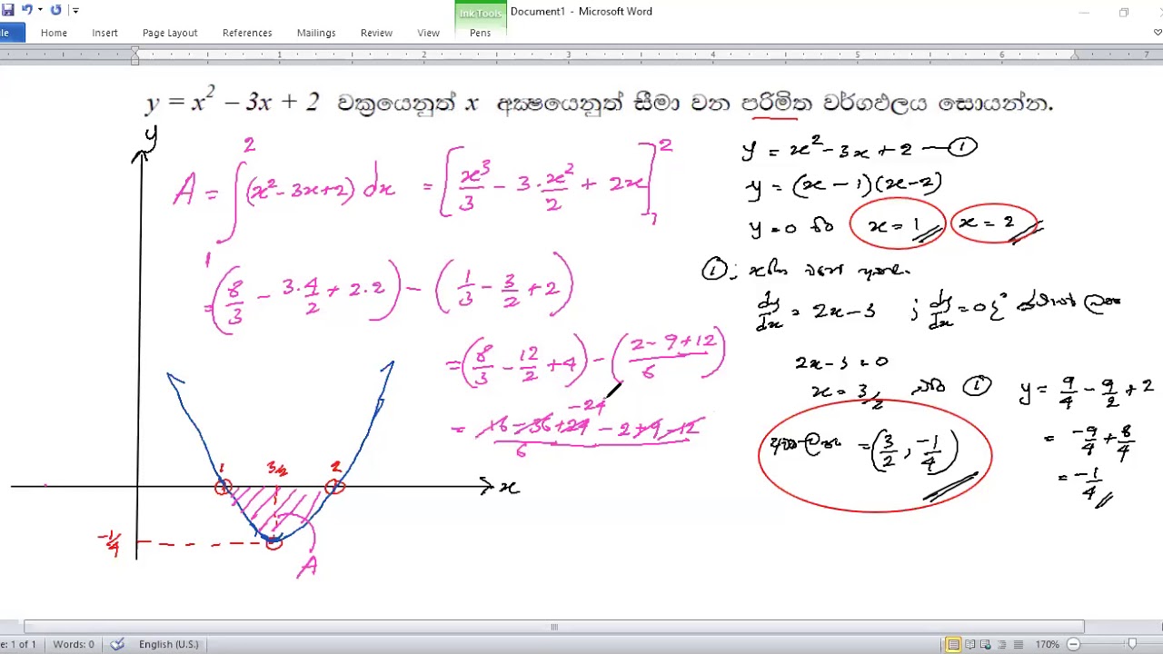 2021 Anukalanaya Integration 9 by zoom 2020/12/14 - YouTube