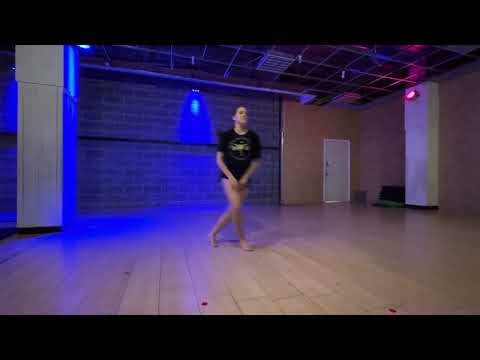 Jazz Routine - YouTube
