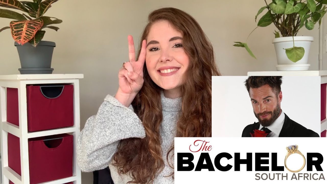 DIE JESS DRAMA 😱| The Bachelor SA Recap S2 E14 - YouTube