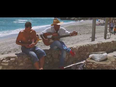 Beach Life - A short film (4K)