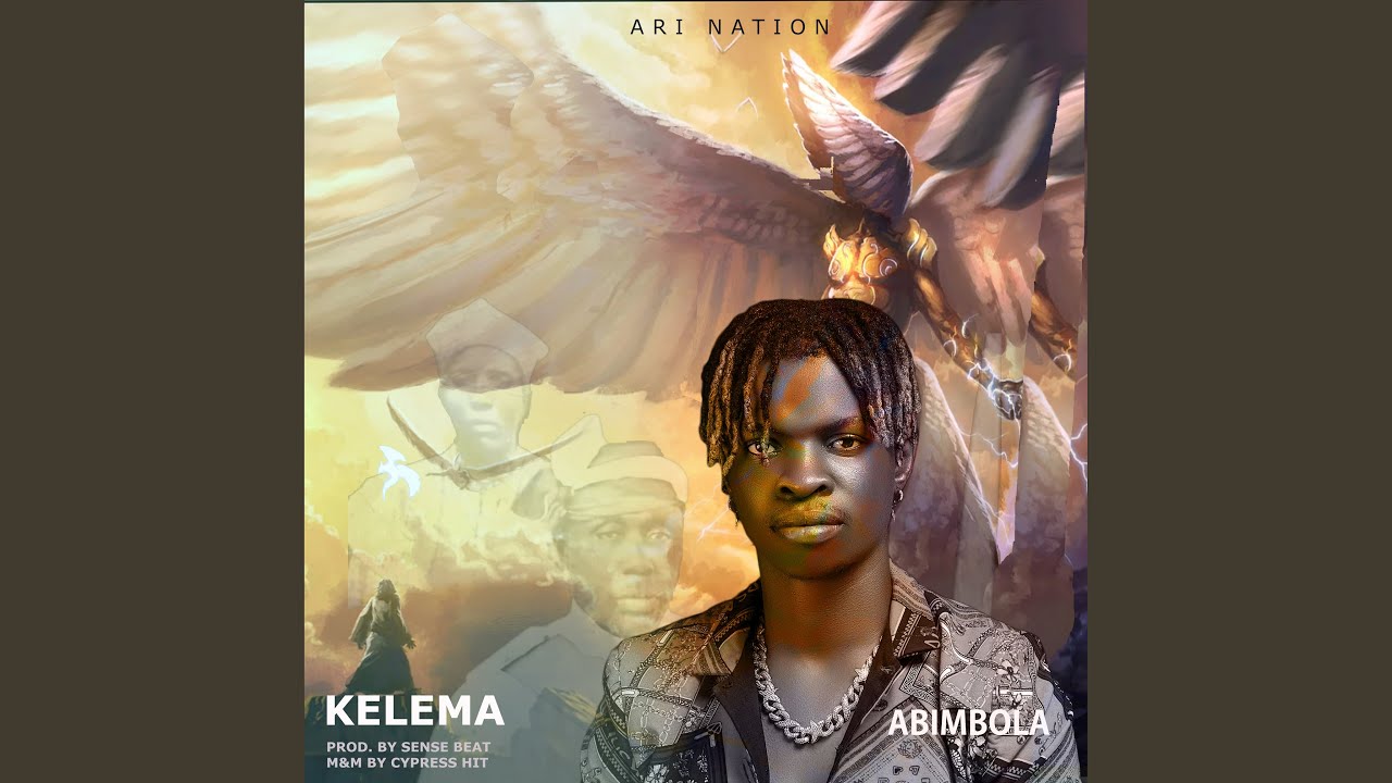 Kelema - YouTube