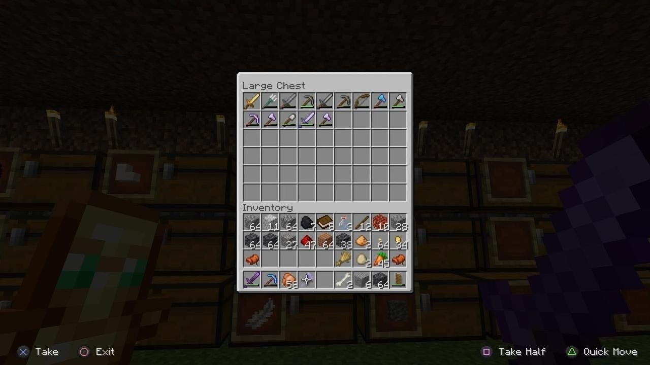 Minecraft organization vid suv world - YouTube