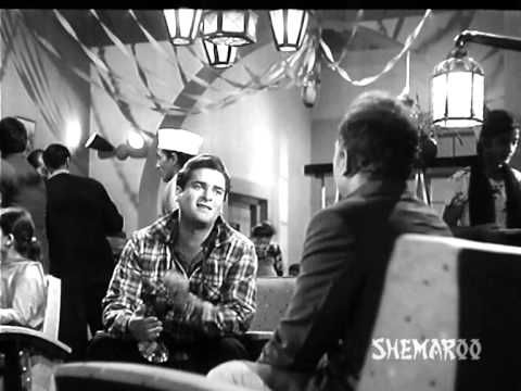 Bluffmaster 4/13 - Shammi Kapoor Saira Banu and Niranjan Sharma - Old ...