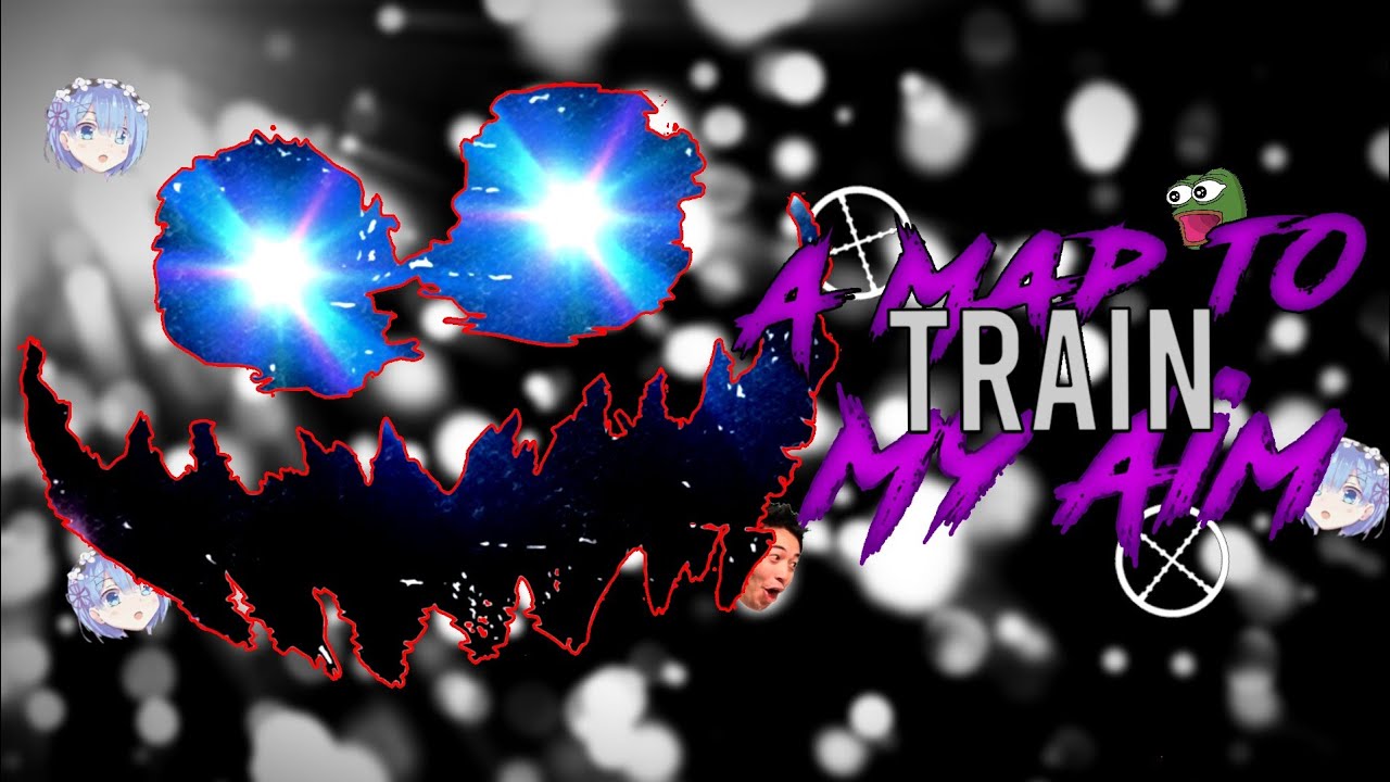 [Osu!] A map to train my aim ! (Give It Up by Knife Party 4,59*) - YouTube