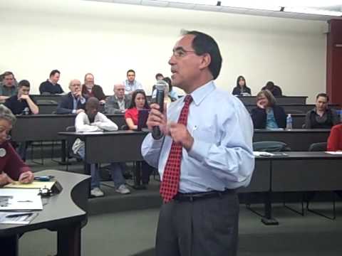 Lawrence Rael, Honesty & Openness 20 - YouTube