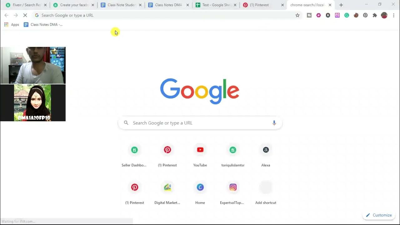 2Class P#13 Pinterest Marketing Step by Step Guide Beginner's Tutorial to Drive Traffic in 2025 ...
