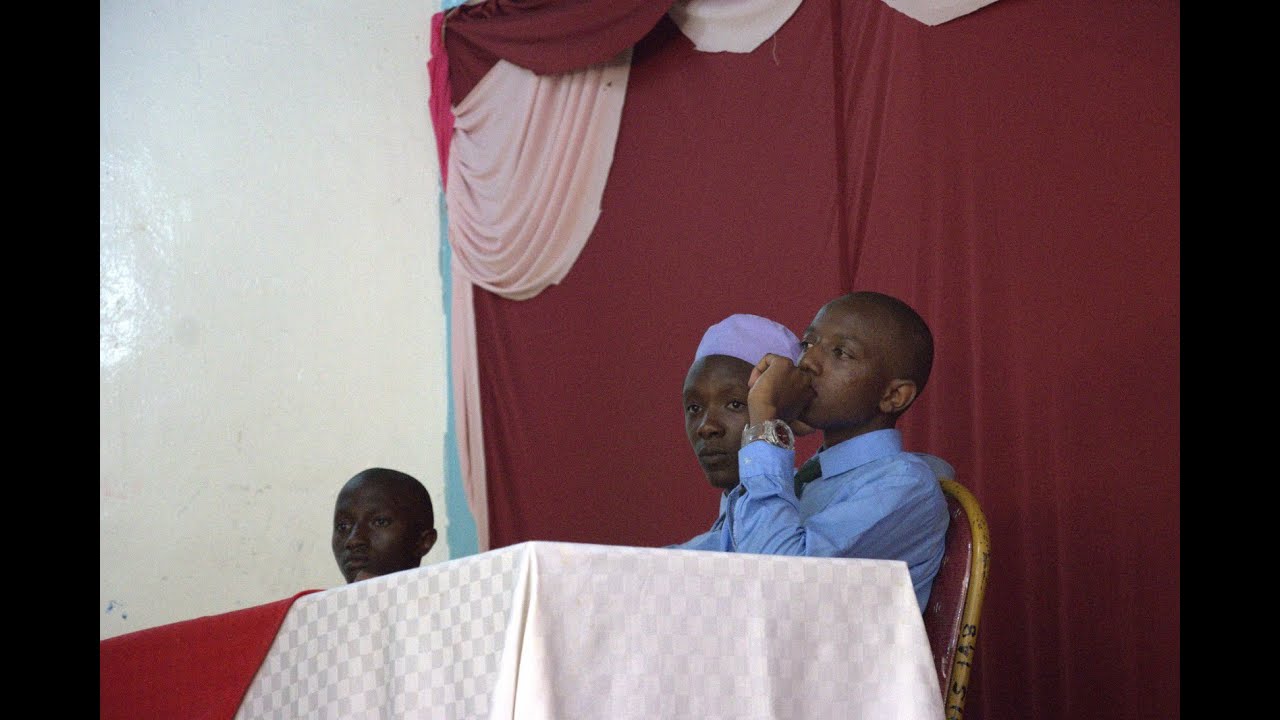 NYERI HIGH DEBATES || NJIIRI SCHOOL VS KENYATTA MAHIGA HIGH - YouTube