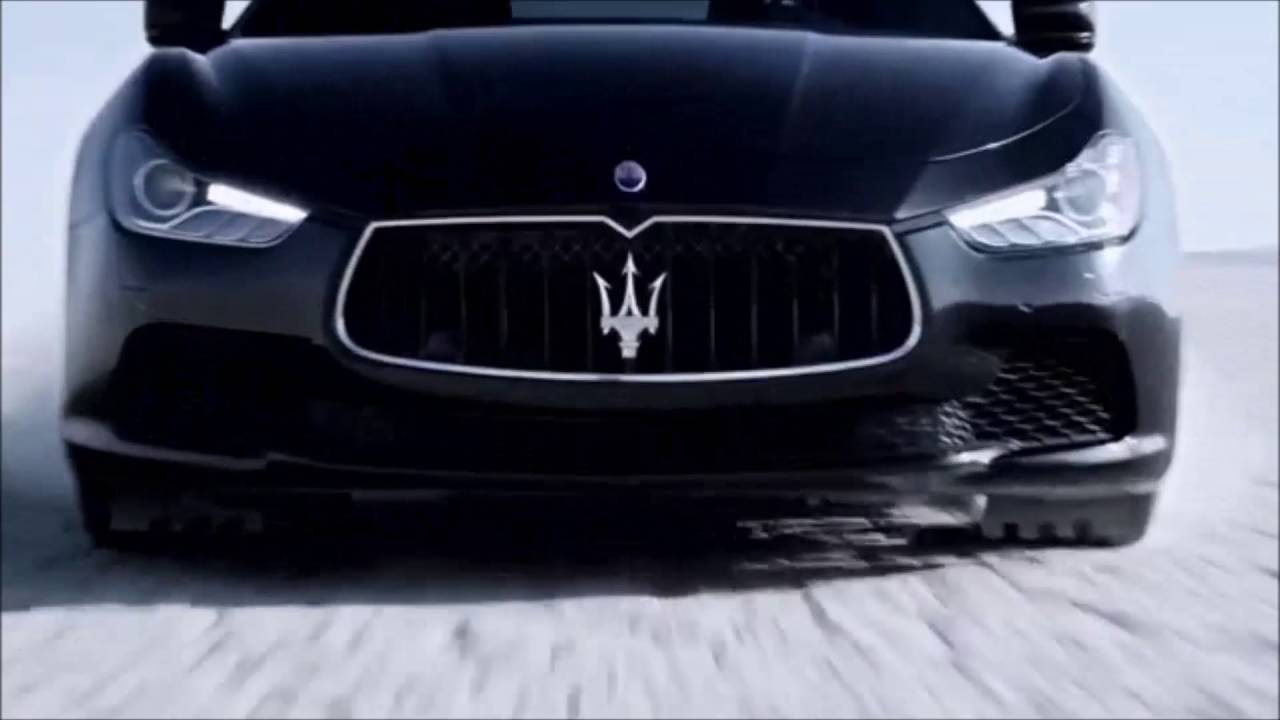 Maserati Dealer Near Houston, TX | Maserati Dealership Near Houston, TX ...