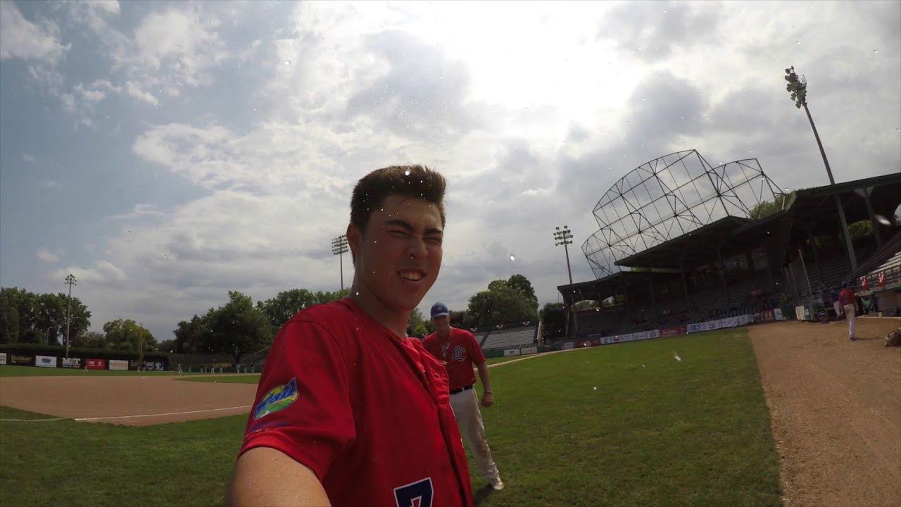 North Delta Blue Jays - Canadian Nationals 2019 - YouTube