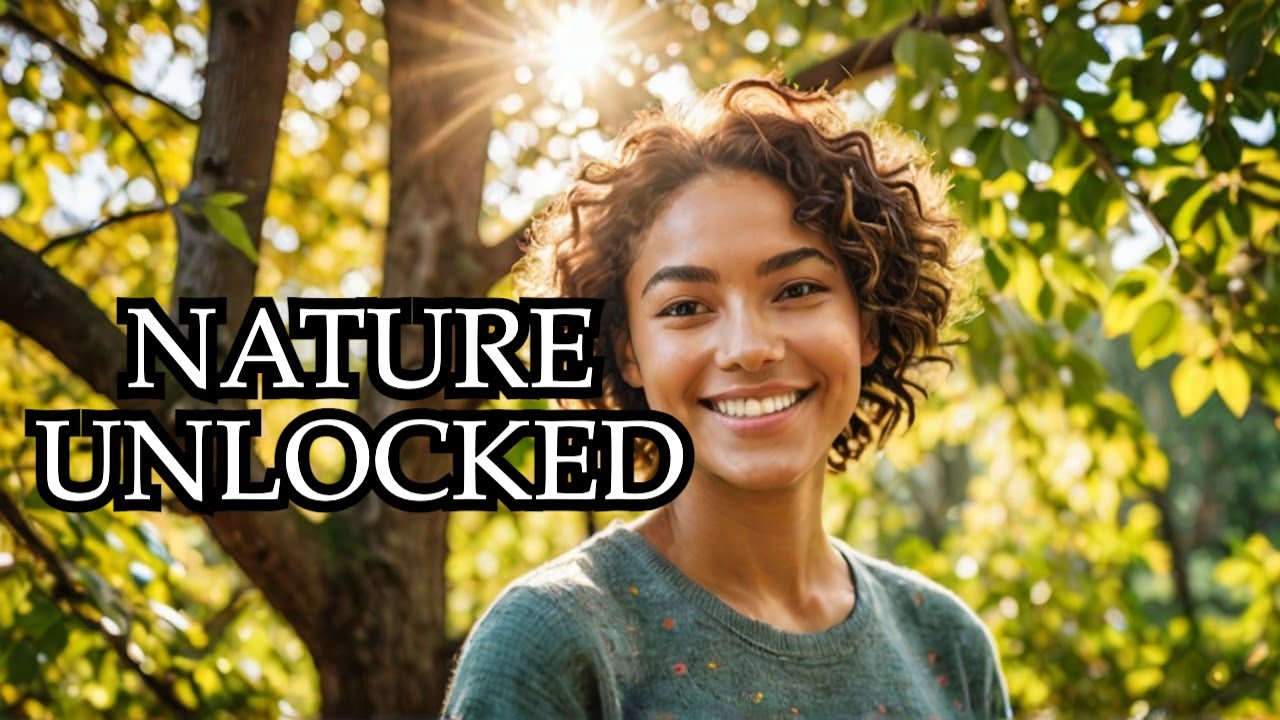 Why Nature is the Ultimate Life Hack (10 Surprising Benefits!) - YouTube