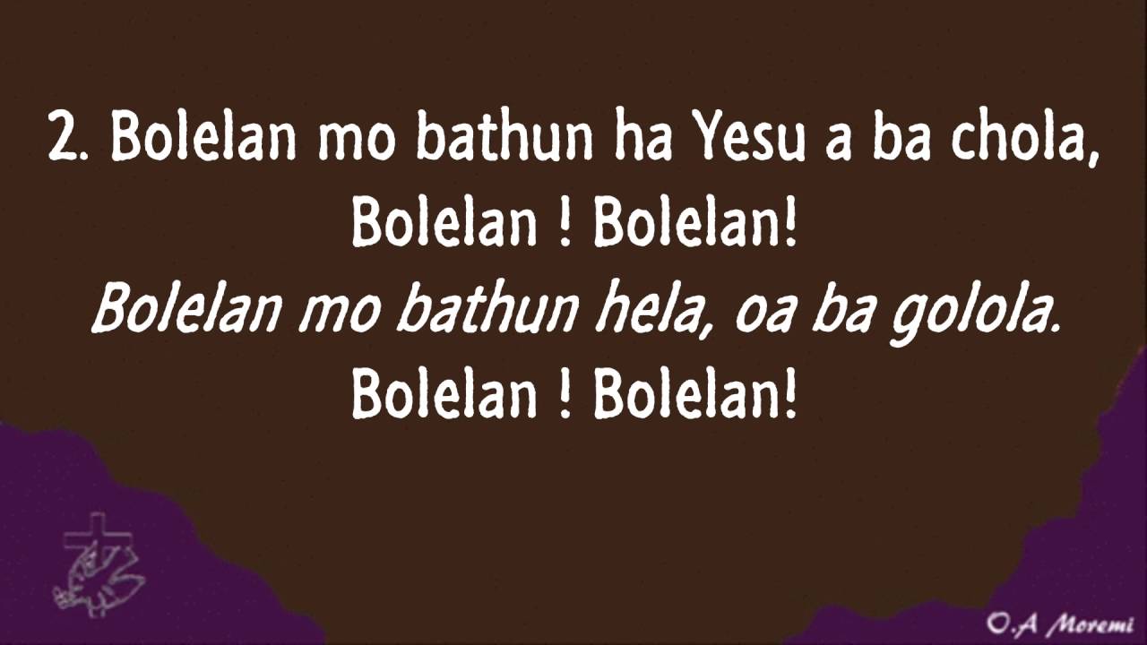 Sehela 438 - Uccsa Hymn - YouTube Music
