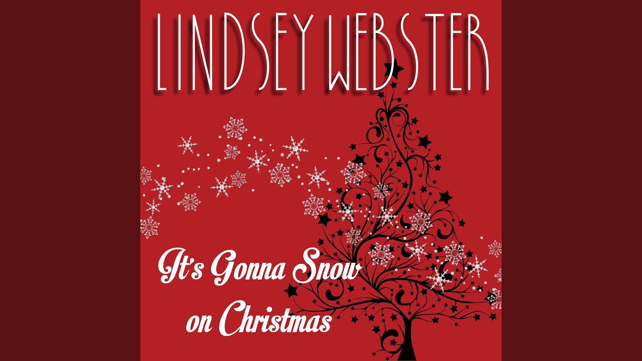 It's Gonna Snow On Christmas - YouTube