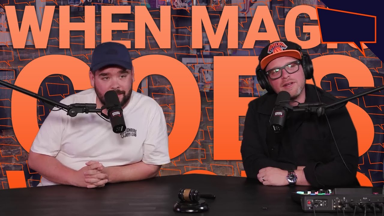 When Magic Goes Wrong! - YouTube