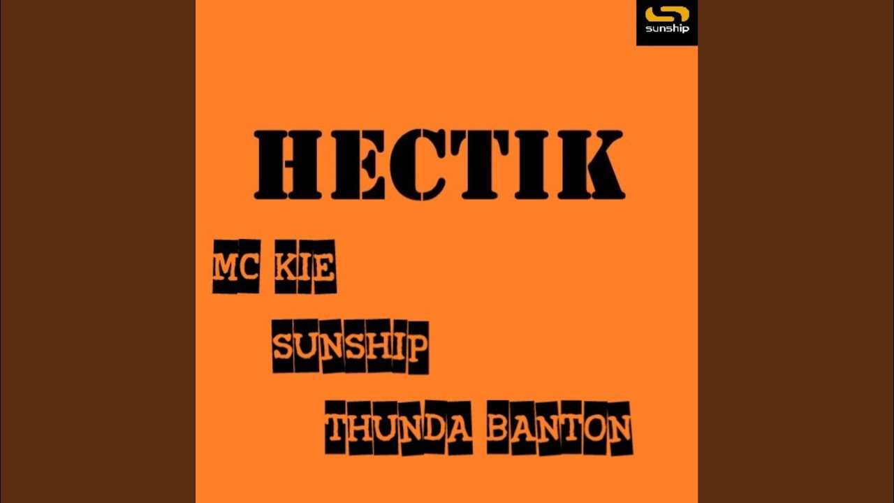 Hectik (Sunship Ukg 44 Dub Mix) - YouTube