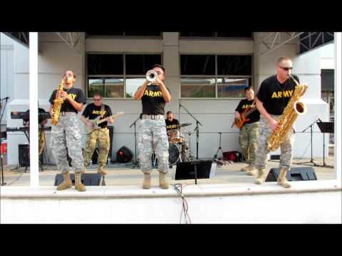 Shakedown Dance, Dance, Dance - YouTube