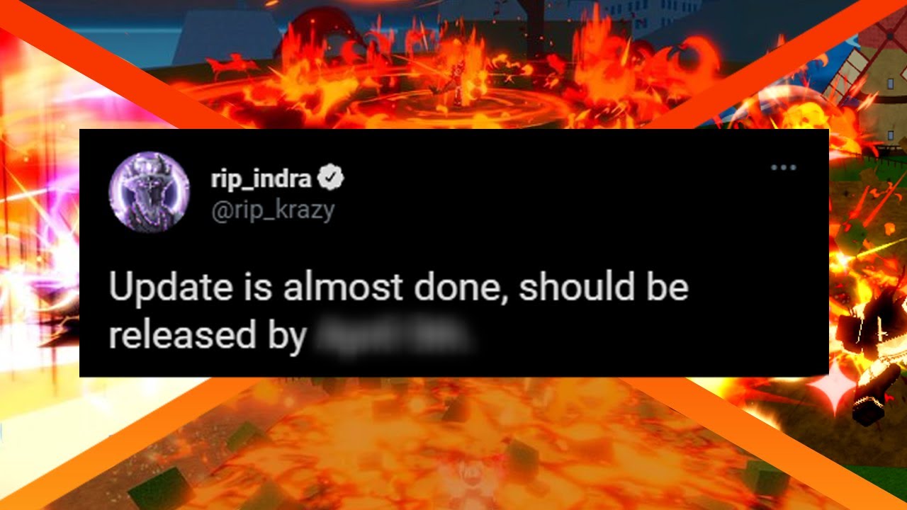 DRAGON UPDATE RELEASE DATE CONFIRMED??? | Blox Fruits - YouTube