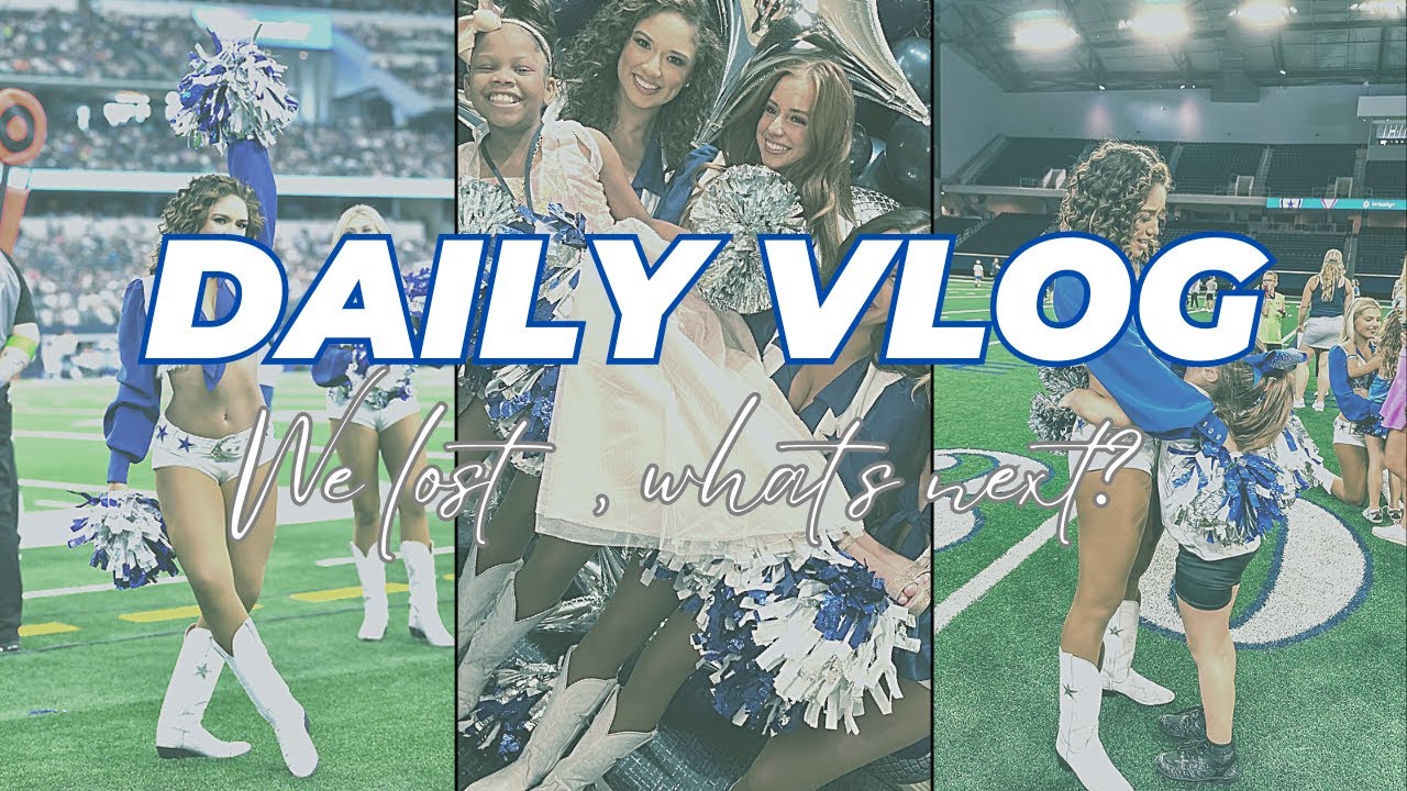 We lost Playoffs, what’s next?? - YouTube