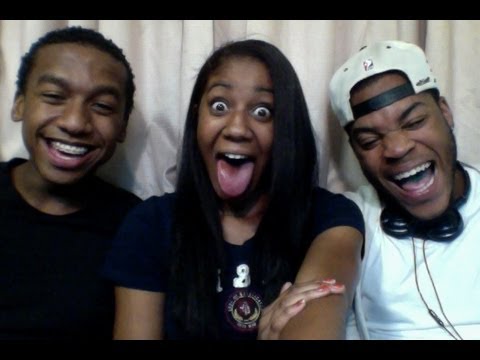 The Cheyenne Show - Episode One - YouTube