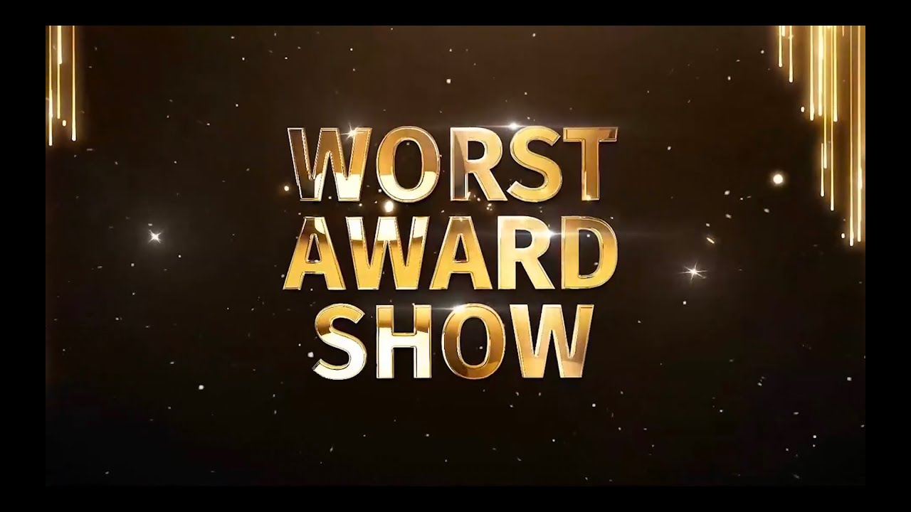 H3 - Worst Award Show | 2023 STEAMYS - YouTube