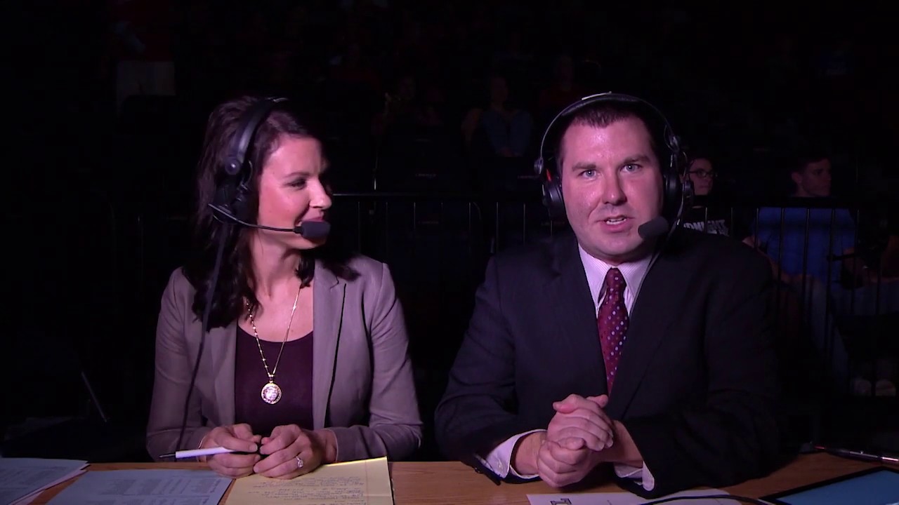 Kyle West TV Demo - YouTube