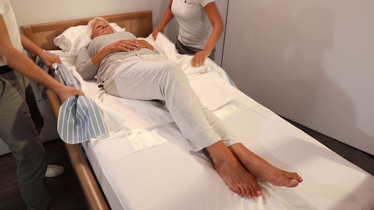Moving Up In Bed With EasyRoll 4way English YouTube moving-up-in-bed-with-easyroll-4way-english-youtube