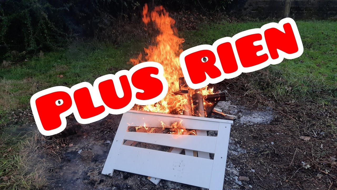 VIVRE À LA RACHE !!!!!!!! #camion #liberté - YouTube