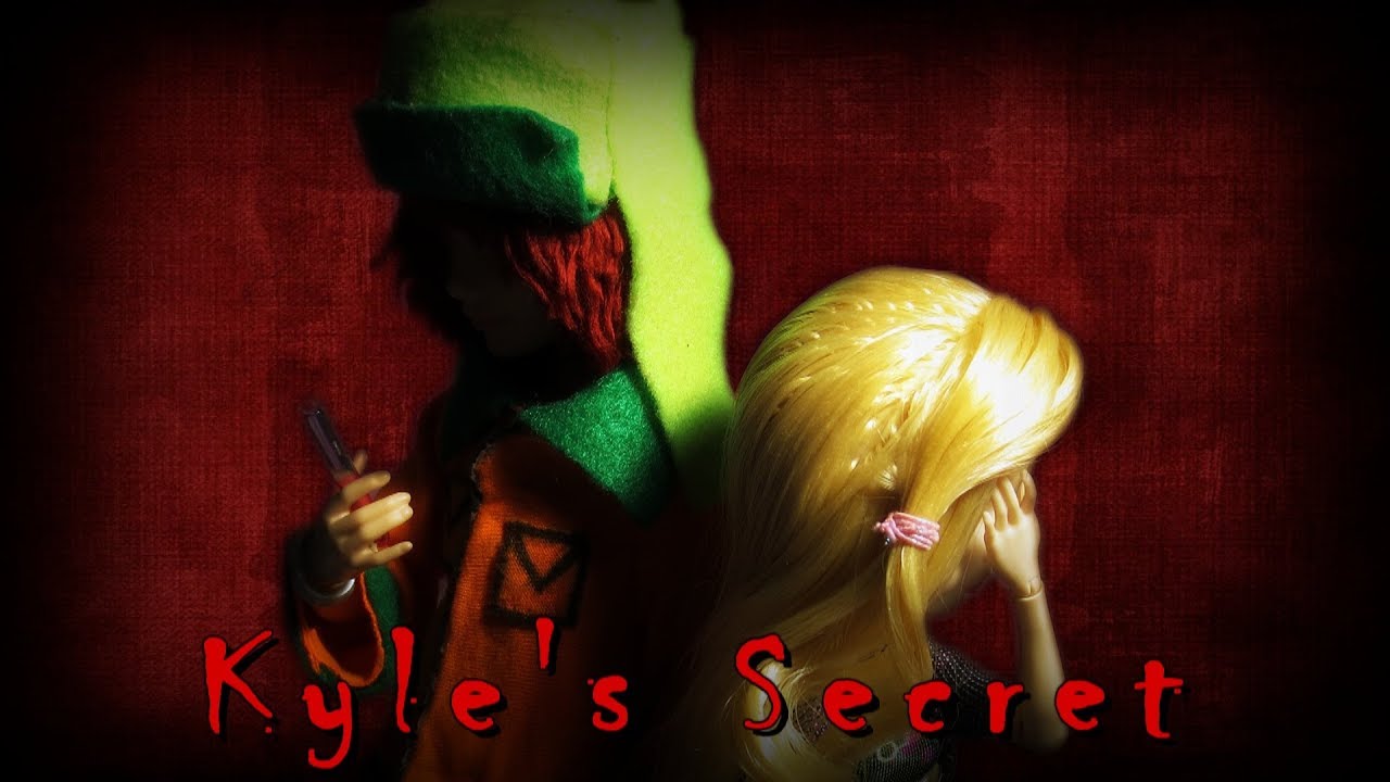 Ever After High Mini Stop Motion Series「 The College Years」: Kyle's ...